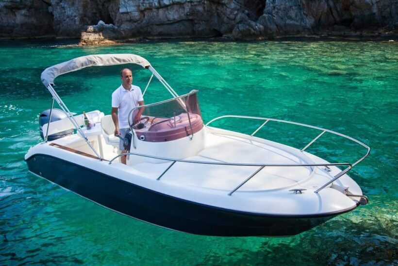 Private boat excursion- Elaphiti Islands *FUEL INCLUDED* - FAQ