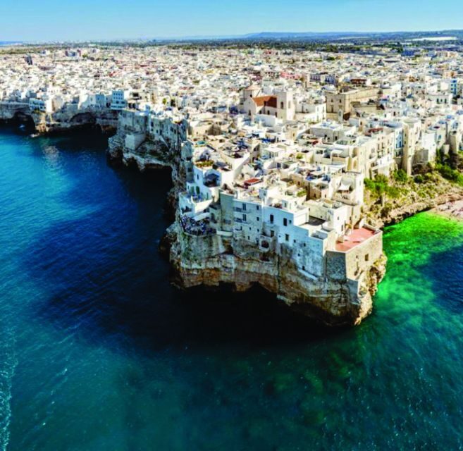 Private boat excursion in Polignano a Mare - Introduction: A Private Boat Tour in Polignano a Mare—What You Need to Know