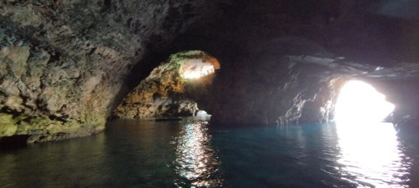 Private boat excursion in Polignano a Mare - Key Points