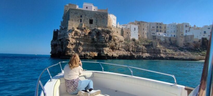 Private boat excursion in Polignano a Mare - Who Will Love This Tour?
