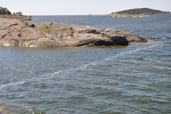 Private Boat Excursion Into the Archipelago of Tammisaari - Explore the Gulf of Finland