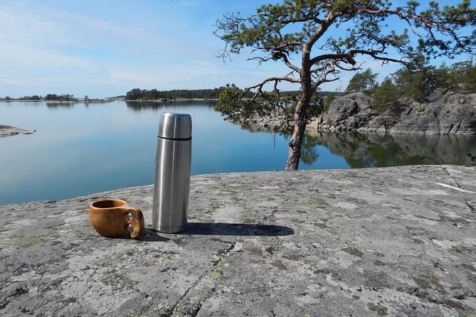 Private Boat Excursion Into the Archipelago of Tammisaari - Important Considerations