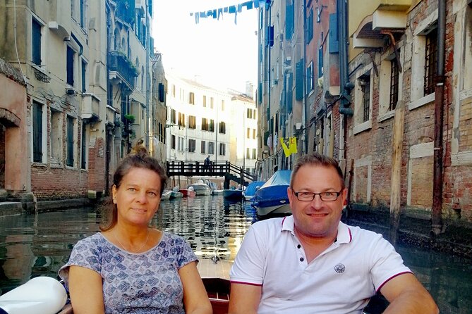 Private Boat Experience: Discover Venice From the Water - Frequently Asked Questions