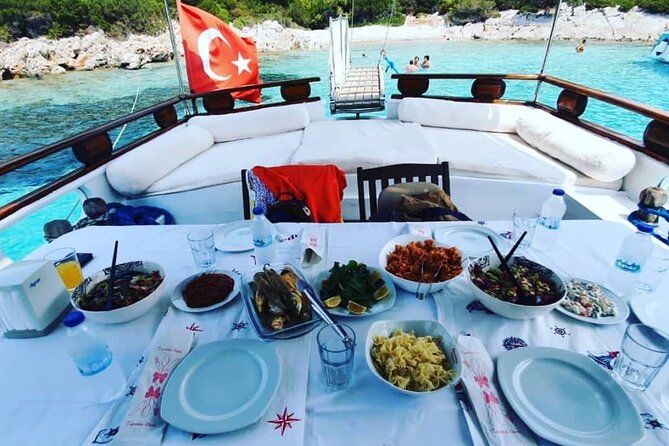 Private Boat Experience in Bodrum Coast with Snorkeling and Coves - Final Thoughts