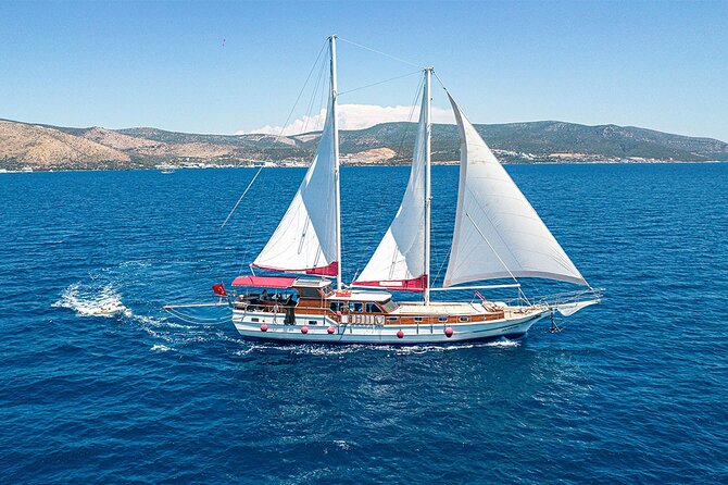 Private Boat Experience in Bodrum Coast with Snorkeling and Coves - FAQs