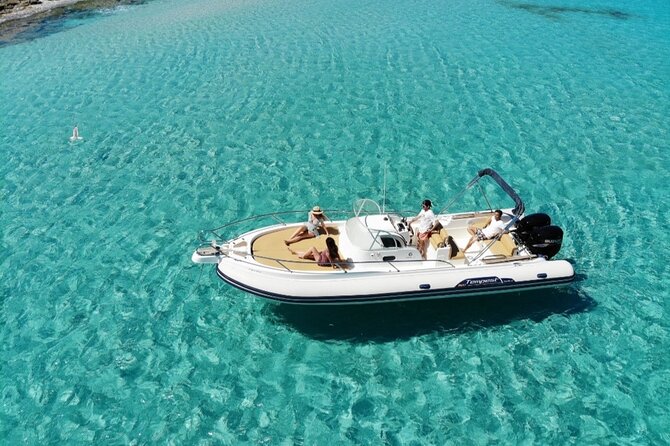 Private Boat Experience in Ibiza - Who Is This Tour Best For?