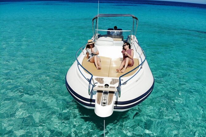 Private Boat Experience in Ibiza - The Sum Up: Is It Worth It?