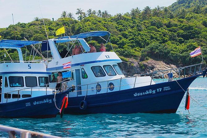 Private Boat Fishing TROLLING & SPINNING From Phuket - What Makes This Tour Stand Out?
