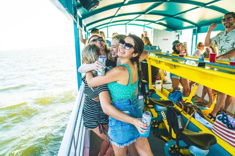 Private Boat for 20: Island Hopping, Dolphins, + Swimming - The Sum Up: Why This Experience Stands Out