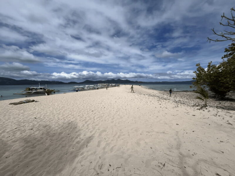 Private Boat for Culion Island Escapade Tour - Who Is This Tour Best For?