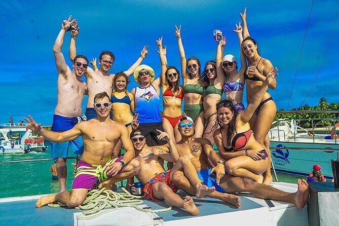 Private Boat for groups up to 15 people with jacuzzi and Lunch - Deep Dive into the Experience: Is it Worth It?