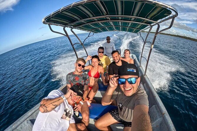 Private Boat for groups up to 15 people with jacuzzi and Lunch - Final Thoughts: Is It Right for You?