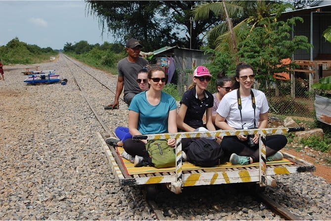 Private Boat from Battambang to Siem Reap via Tonle Sap Lake - What Travelers Say: Authentic Insights
