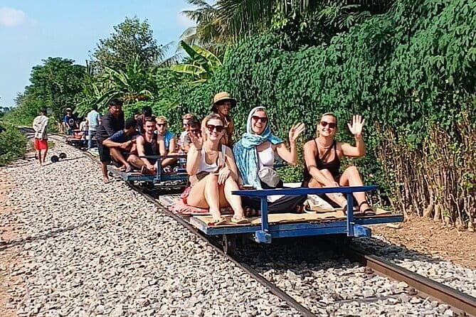 Private Boat from Battambang to Siem Reap via Tonle Sap Lake - FAQ