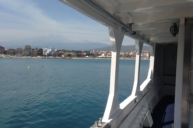 Private boat in Taormina and Isola Bella - Final Thoughts