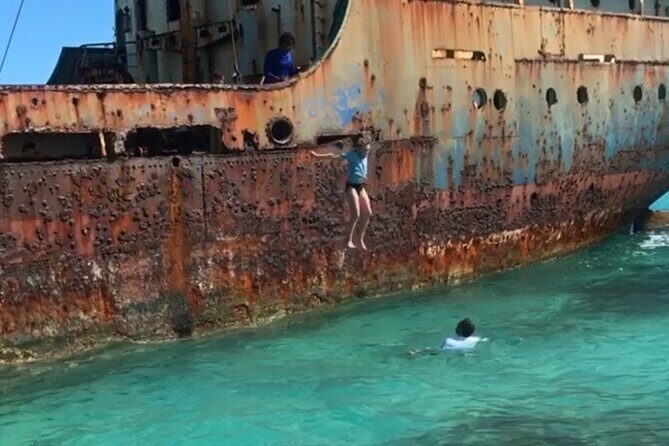 Private Boat Island Hopping & Snorkeling in Turks & Caicos 4Hrs - Final Thoughts