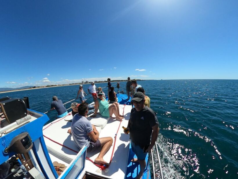 Private Boat & Kayak Tour with Snorkeling Adventure (Alvor) - FAQ