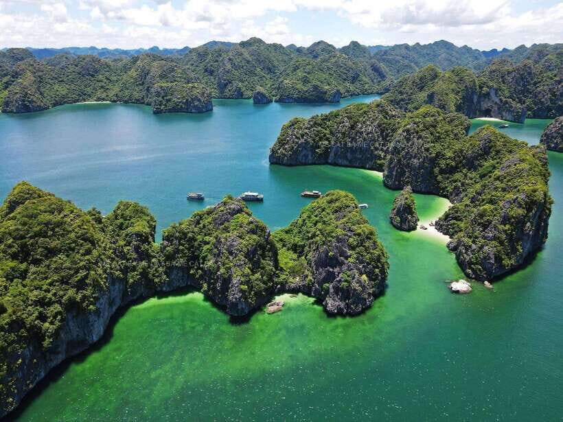 Private boat- Lan Ha Bay Half Day Tour with kayaking - Practical Tips for Your Trip