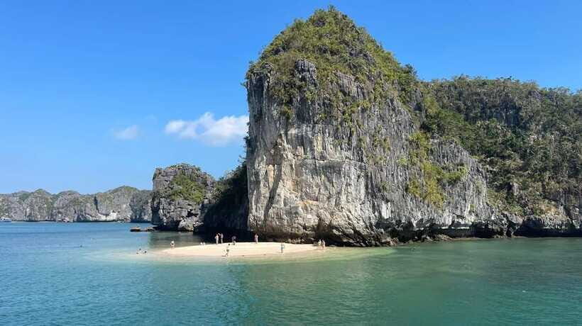 Private boat- Lan Ha Bay Half Day Tour with kayaking - Frequently Asked Questions