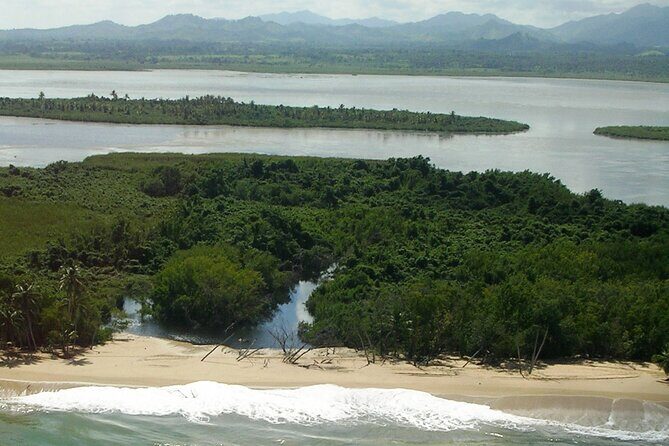 Private Boat Nature Tour of Limón Beach and Lagoon - What Travelers Are Saying