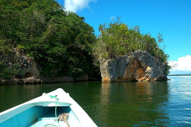 Private Boat Nature Tour of Los Haitises National Park - Exploring Los Haitises National Park: An Honest Review of the Private Boat Nature Tour