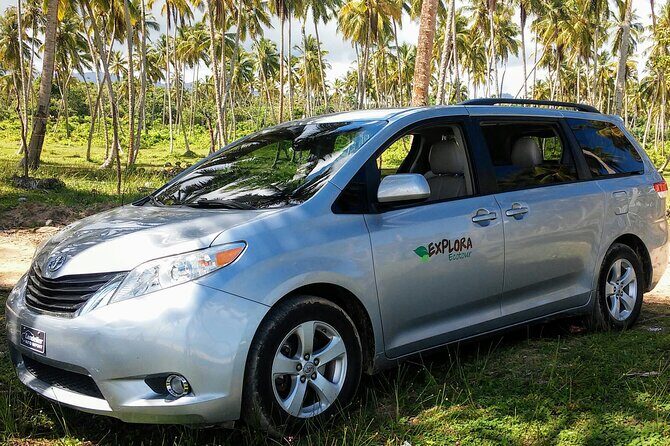 Private Boat Nature Tour of Saona Island - The Sum Up