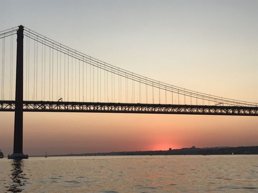 Private Boat Night Tour - Lisbon - In-Depth Review of the Private Boat Night Tour