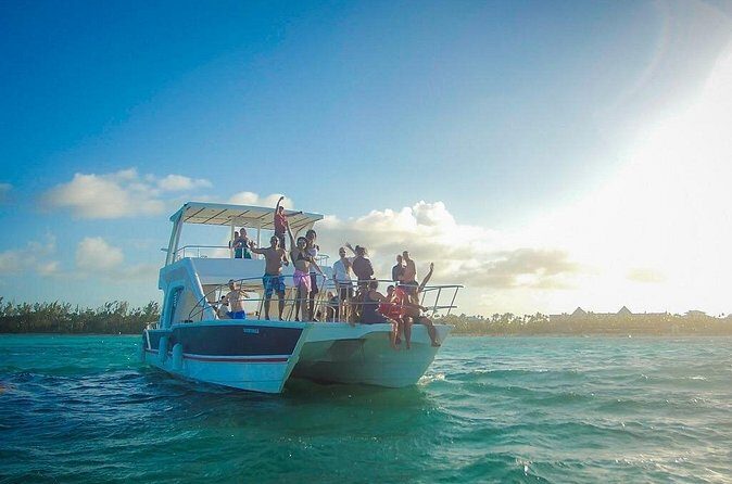 Private Boat Party 3-Hour Tour from Punta Cana - Authentic Insights and Practical Tips