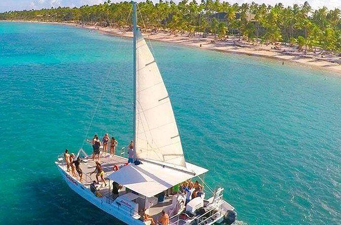 Private Boat Party 3-Hour Tour from Punta Cana - Final Thoughts
