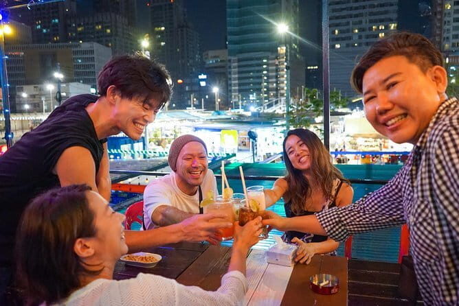 Private Boat Relax and Explore Bangkoks Canals - Practical Considerations