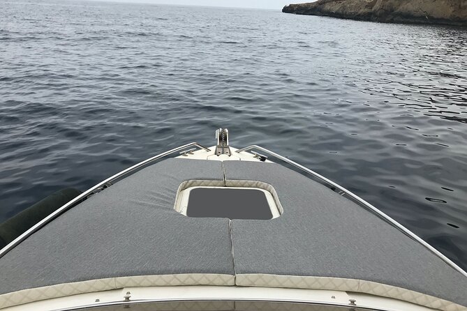 Private Boat Rental for 5 People 8 Hours in Ibiza - Availability and Operating Hours