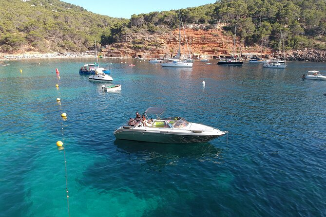 Private Boat Rental for 5 People 8 Hours in Ibiza - Guest Information and Reviews