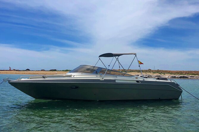 Private Boat Rental for 5 People 8 Hours in Ibiza - Frequently Asked Questions
