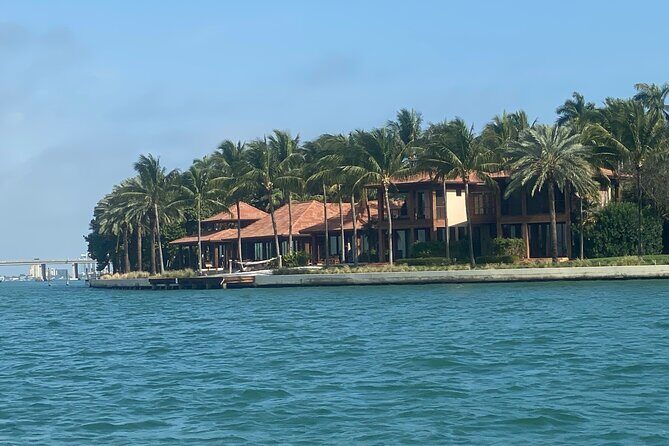 Private Boat Rental in Miami - Day Cruise - Introduction