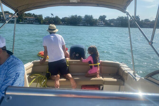 Private Boat Rental in Miami - Day Cruise - Practical Tips for Booking and Enjoying Your Cruise
