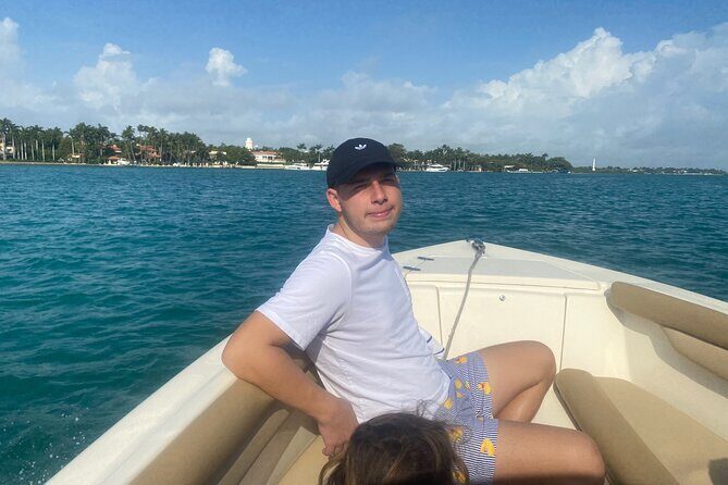 Private Boat Rental in Miami - Day Cruise - Who Will Love This Experience?