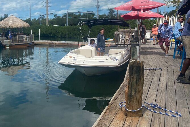 Private Boat Rental in Miami - Day Cruise - The Sum Up