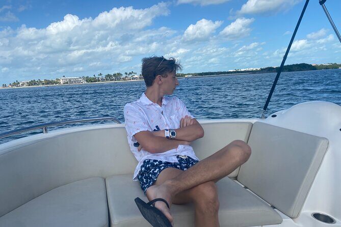 Private Boat Rental in Miami - Day Cruise - FAQ