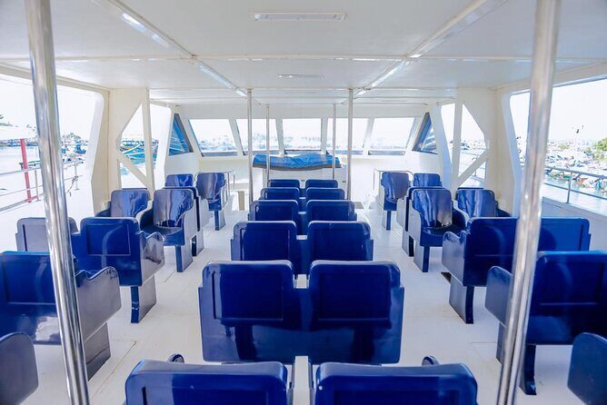 Private Boat Rental in the Mirissa Sea, Sri Lanka - Pricing & Value Analysis