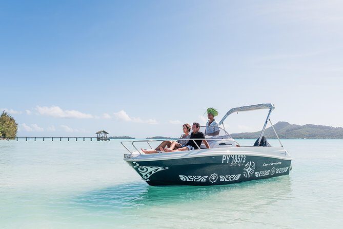 Private Boat Rental on Cap Camarat 17ft - Pricing and Value: Is It Worth It?