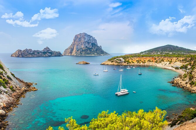 Private Boat Rental Sea Ray 8 hours Ibiza-Formentera - Authentic Travel Tips