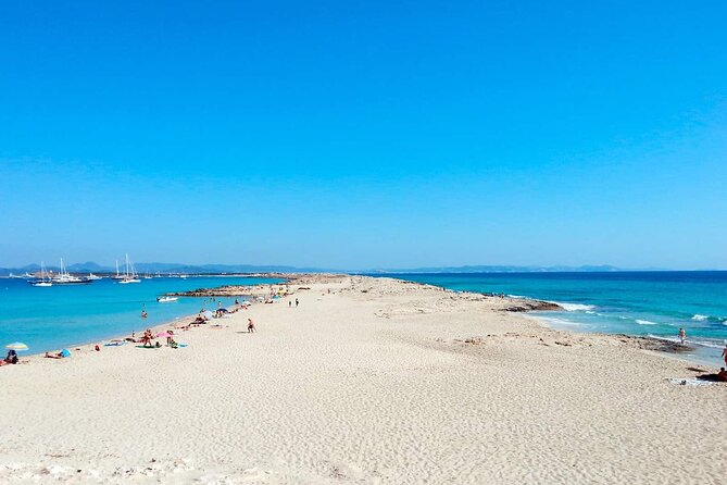 Private Boat Rental Sea Ray up to 8 People Ibiza-Formentera - Customer Ratings and Reviews