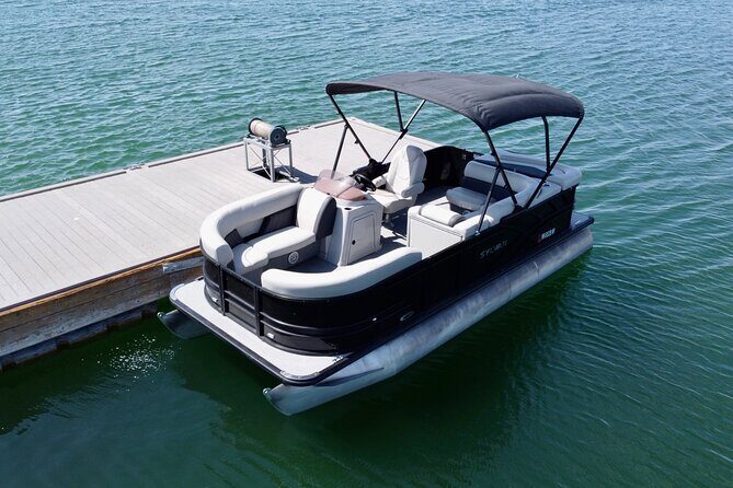 Private Boat Rental w/Captain in Lake Pleasant Arizona - Authentic Traveler Insights