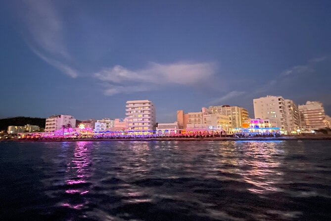 Private Boat Rental With Snorkel in San Antonio, Ibiza - Accessibility and Participation Information