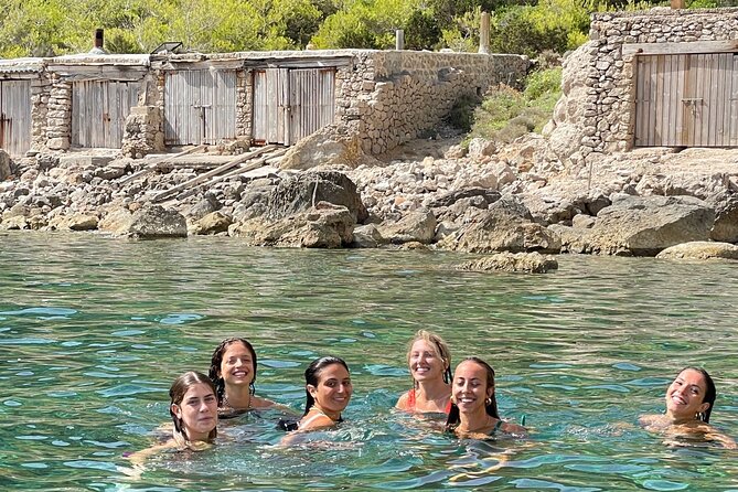 Private Boat Rental With Snorkel in San Antonio, Ibiza - Planning Your Private Boat Adventure