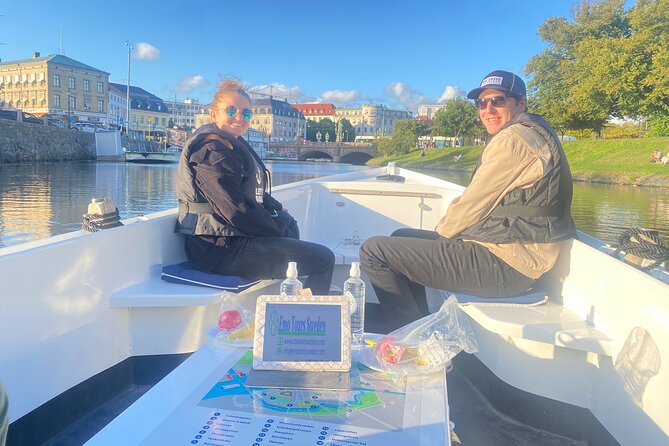 Private Boat Ride in Gothenburg with pickup - Who Will Enjoy This Tour Most?