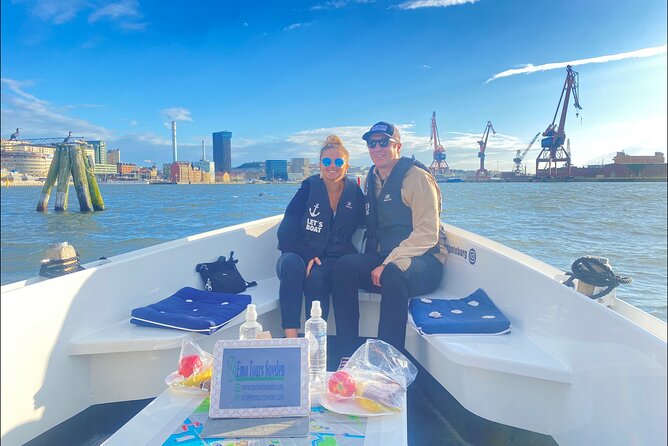 Private Boat Ride in Gothenburg with pickup - Final Thoughts