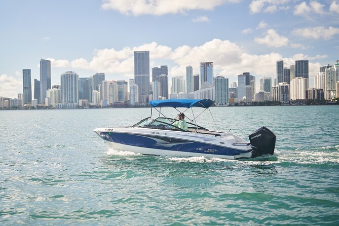 Private Boat Ride in Miami with Experienced Captain and Champagne - Final Thoughts: Is It Worth It?