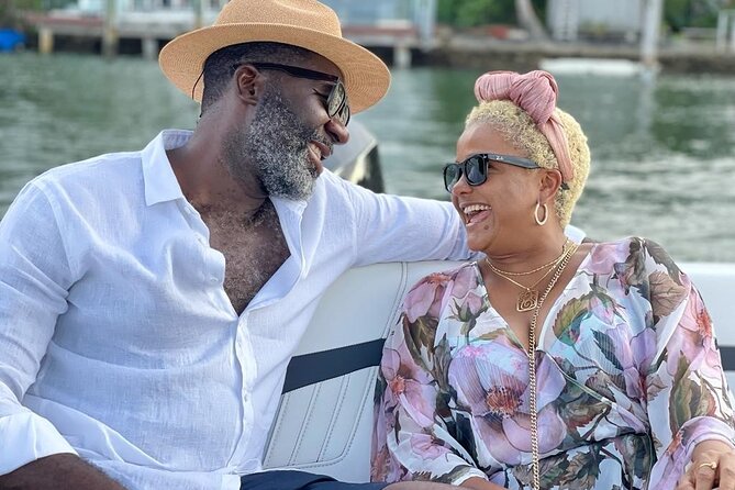 Private Boat Ride in Miami with Experienced Captain and Champagne - FAQ