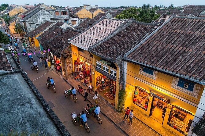 Private Boat Ride, Night Market, and Walking Tour in Hoi An - Who Will Love This Tour?